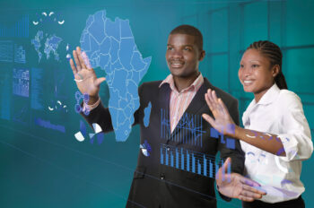 LEI AFRICA REGISTRY – Legal Entity Identifer for African Corporate Entities